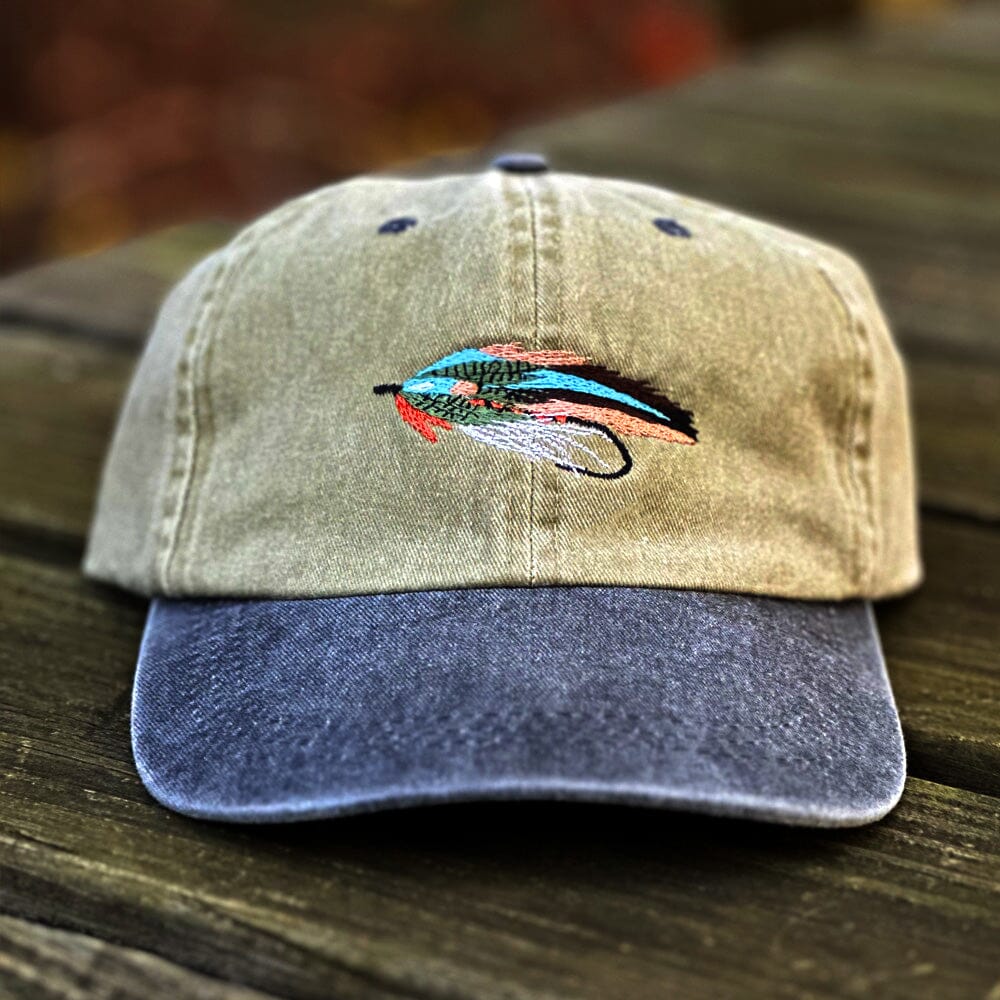 Hats – Foundry Fishing