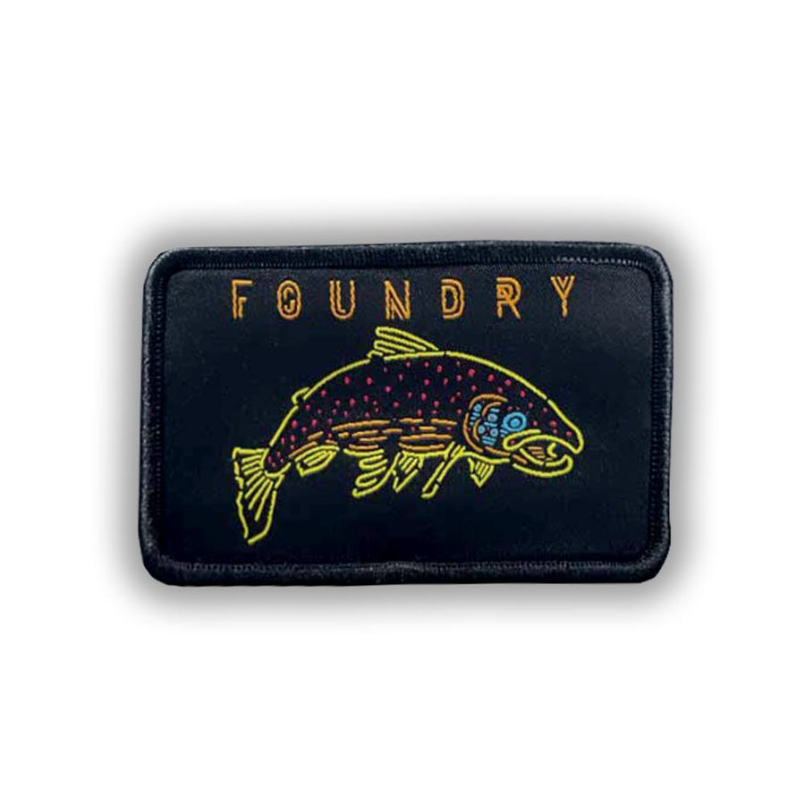 Patches – Foundry Fishing