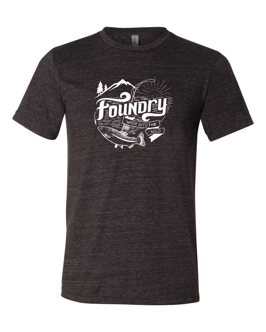 Streamside - Color Options - Fly Fishing Shirt – Foundry Fishing