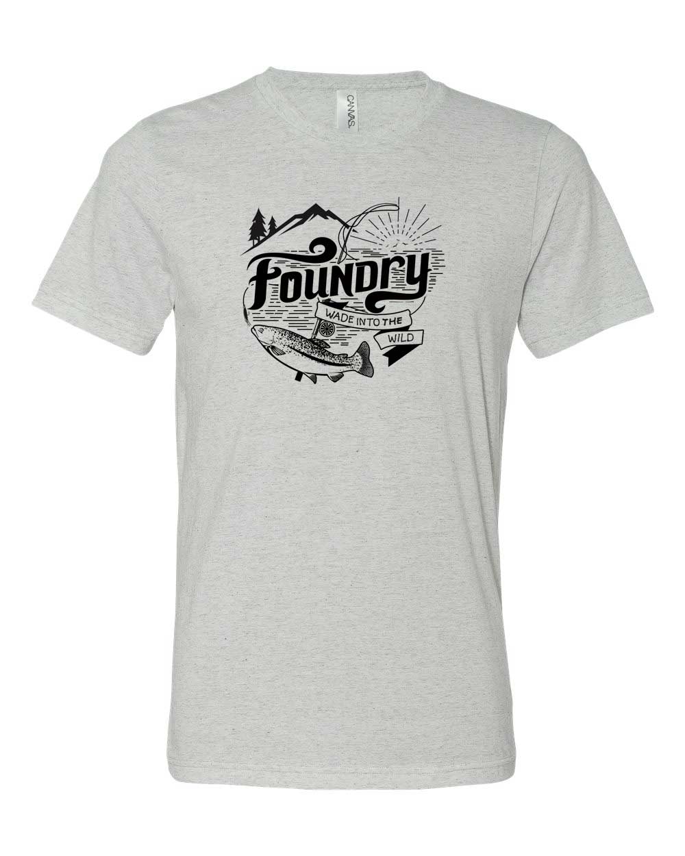 Streamside - Color Options - Fly Fishing Shirt – Foundry Fishing